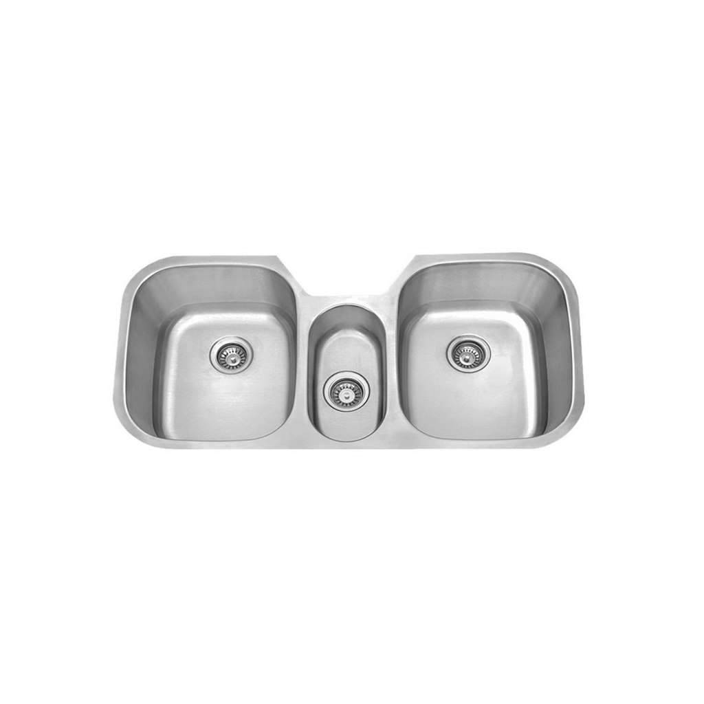 598 TARJA TRIPLE – ZUCASA® México