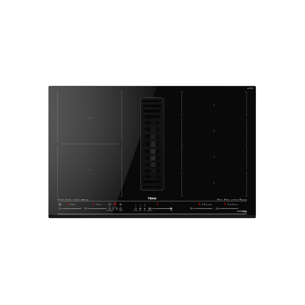 MAESTRO AFF 87601 MST BK PARRILLA DE VITROCERÁMICA TEKA – ZUCASA® México