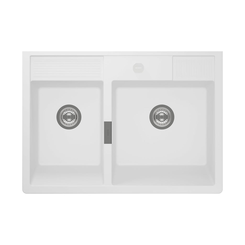 SCHOCK KALLIO N175 CARD (3 COLORS AVAILABLE) – ZUCASA® México