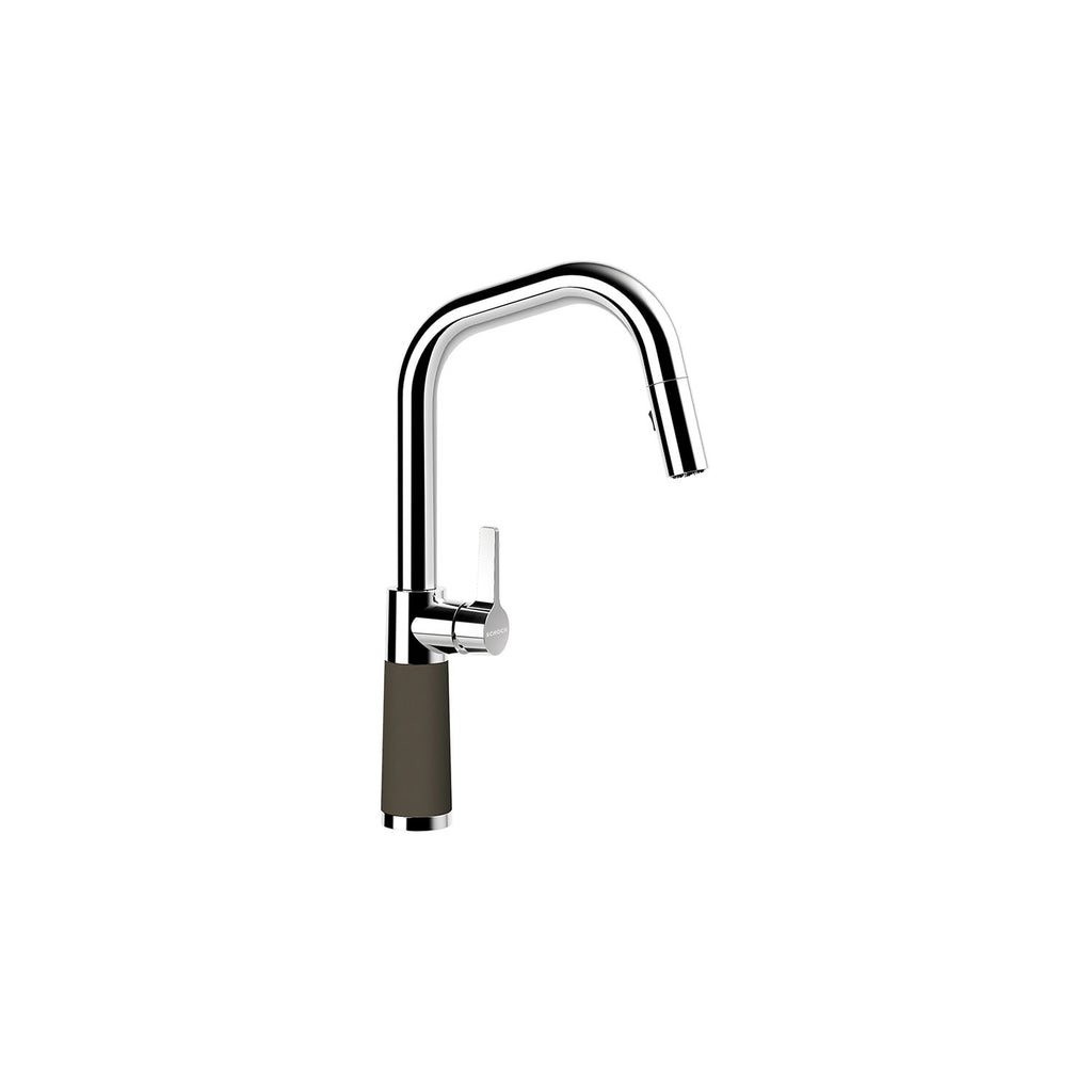 SC-530 MONOMANDO DE COCINA PREMIUM SCHOCK BRONZE – ZUCASA® México