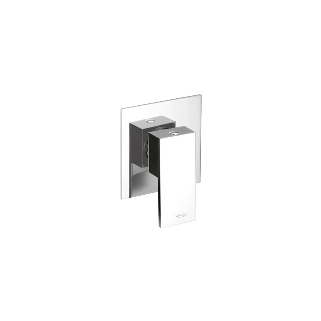 WS42.112 MONOMANDO EMPOTRABLE PARA REGADERA WASSER – ZUCASA® México